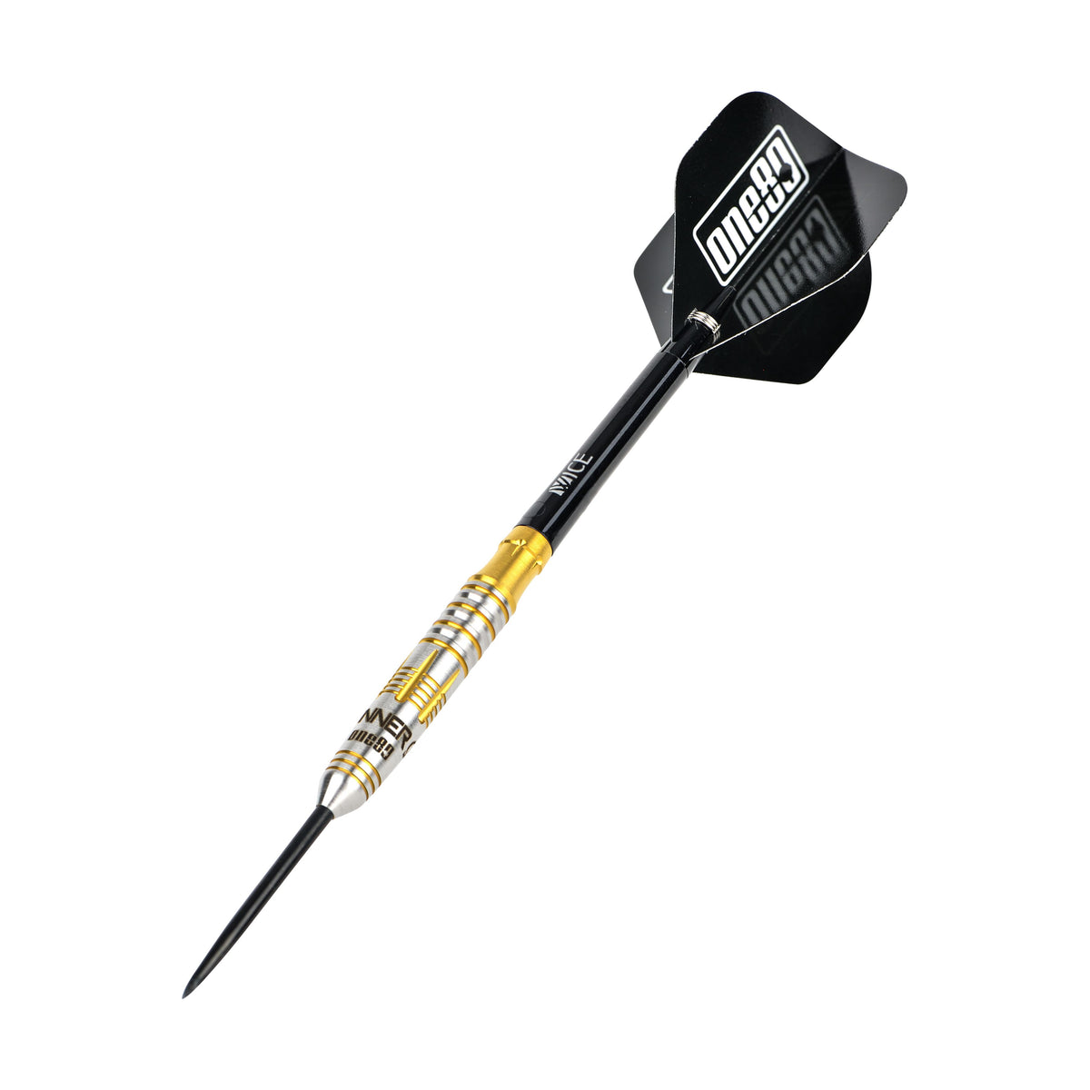 Pílur – Page 2 – One80dart